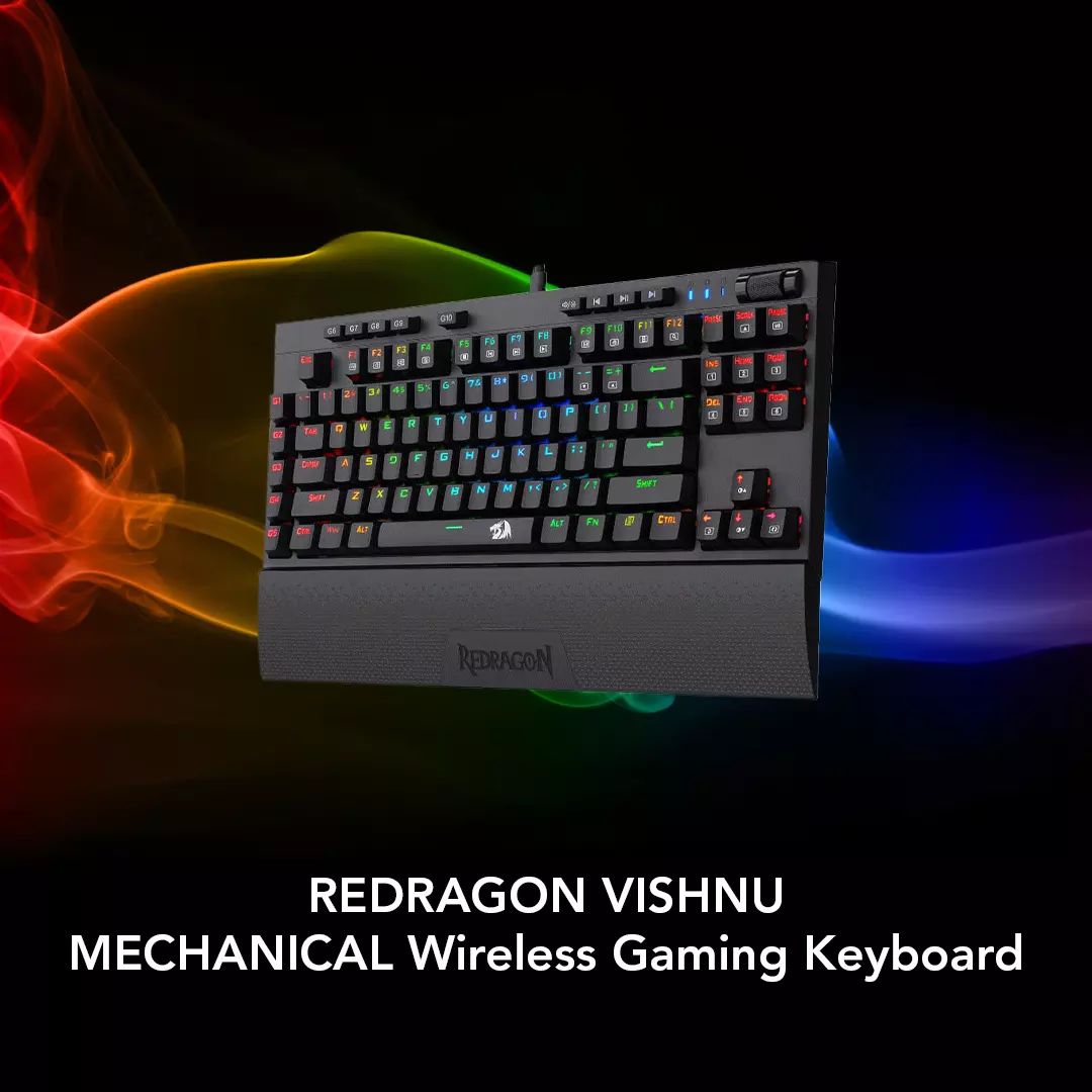 Downloads - Redragon South Africa