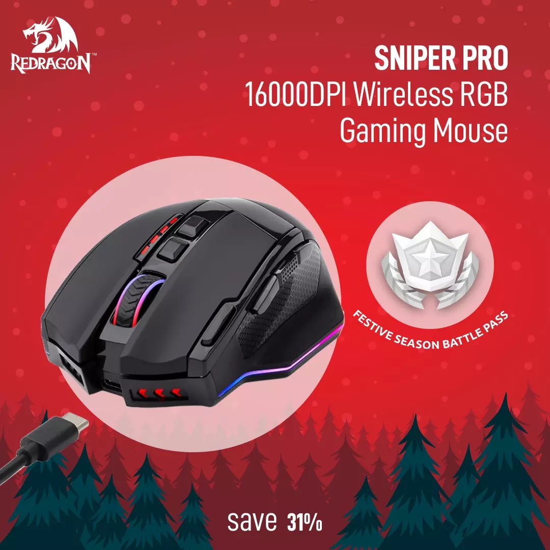 Downloads - Redragon South Africa