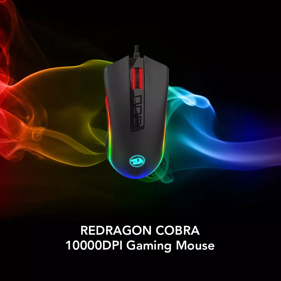 Downloads - Redragon South Africa